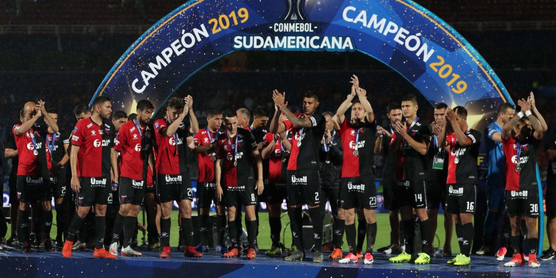 Club Atlético Colón – Sitio oficial